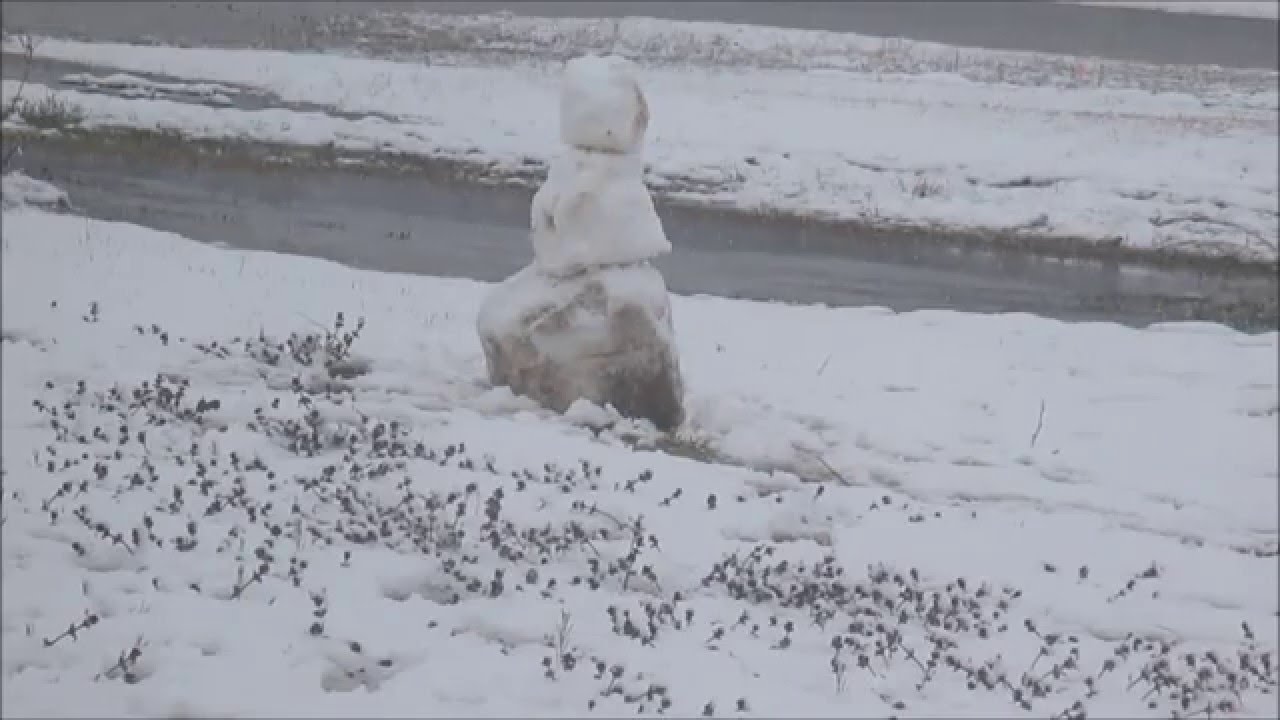 Do You Wanna Kill A Snowman? - YouTube