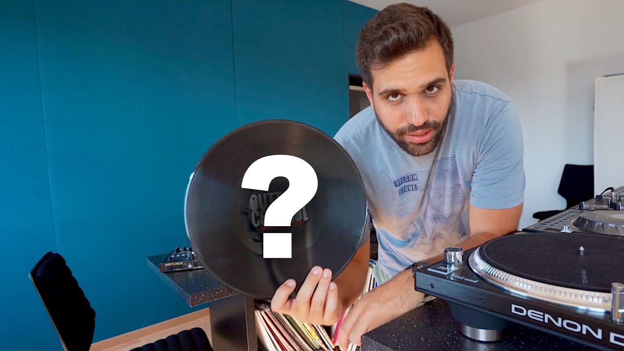 MY MOST EMBARRASSING SONGS - YouTube