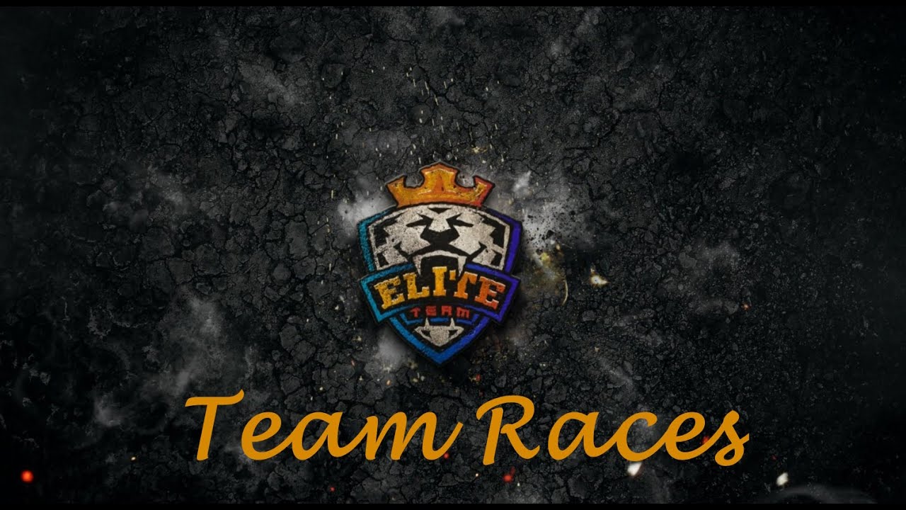 Asphalt 9 Android - Team Races Elite Team - YouTube