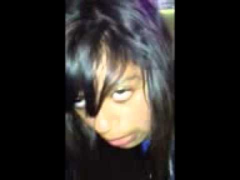 Possessed little girl.. Must see! - YouTube