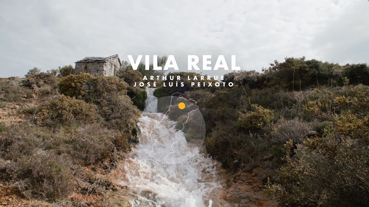 Making of: Journey to Portugal Revisited - Vila Real - YouTube