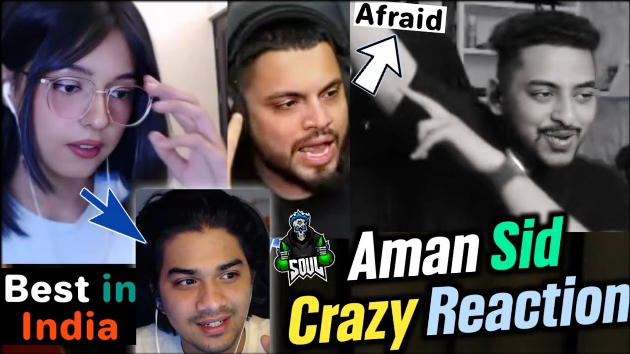 SOUL in Semis 🚀 Aman Solution to Soul Net Issue 🚫 Legit made Sid ...