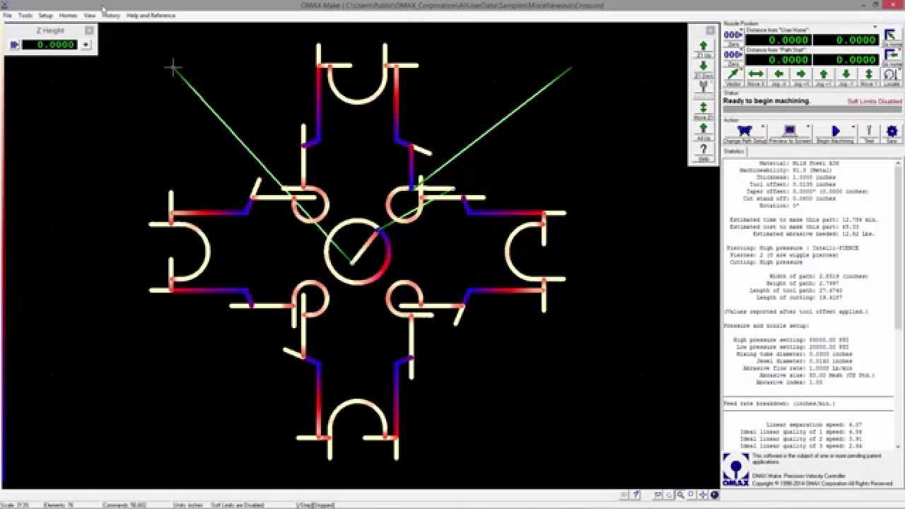 Reporting Features in Intelli-MAX MAKE - YouTube