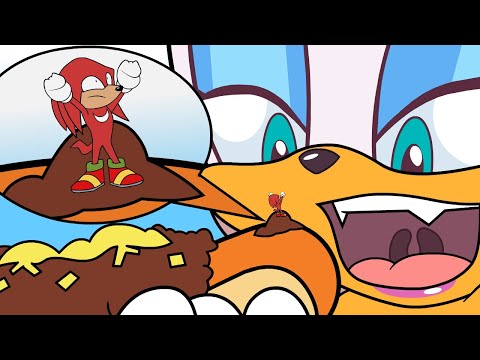 Chili Dog à la Knuckles and More Shorts!