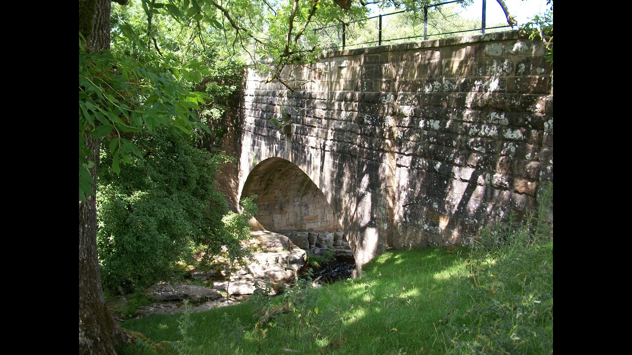 Richard M Jones History Bites - Episode 49: Disaster at Dibbles Bridge ...