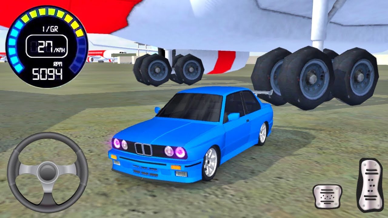 Car Games 2026 - New Car Parking Games - Car Drifting Games - New Games ...