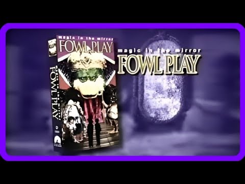 Magic in the Mirror 2 - Fowl Play