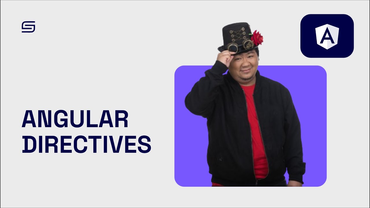 Angular Development Directives Decoded (Mystery Box #6) | Smoothstack ...