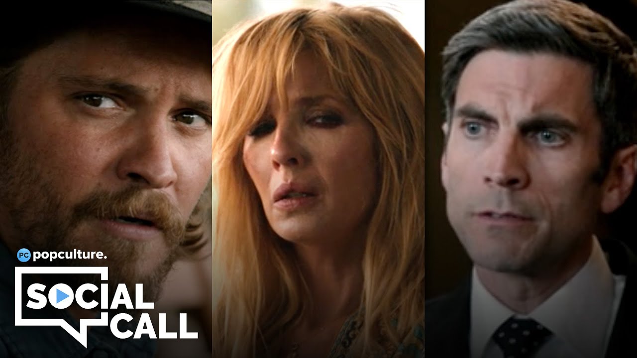 Yellowstone Season 5 Finale Kills Off Another Dutton, Reveals Fate of ...