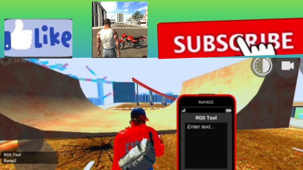 RGS Tool ka Sara cheat codes#gaming ...