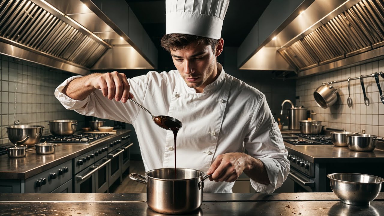 Always underestimated, this orphan proves his worth by becoming a ...