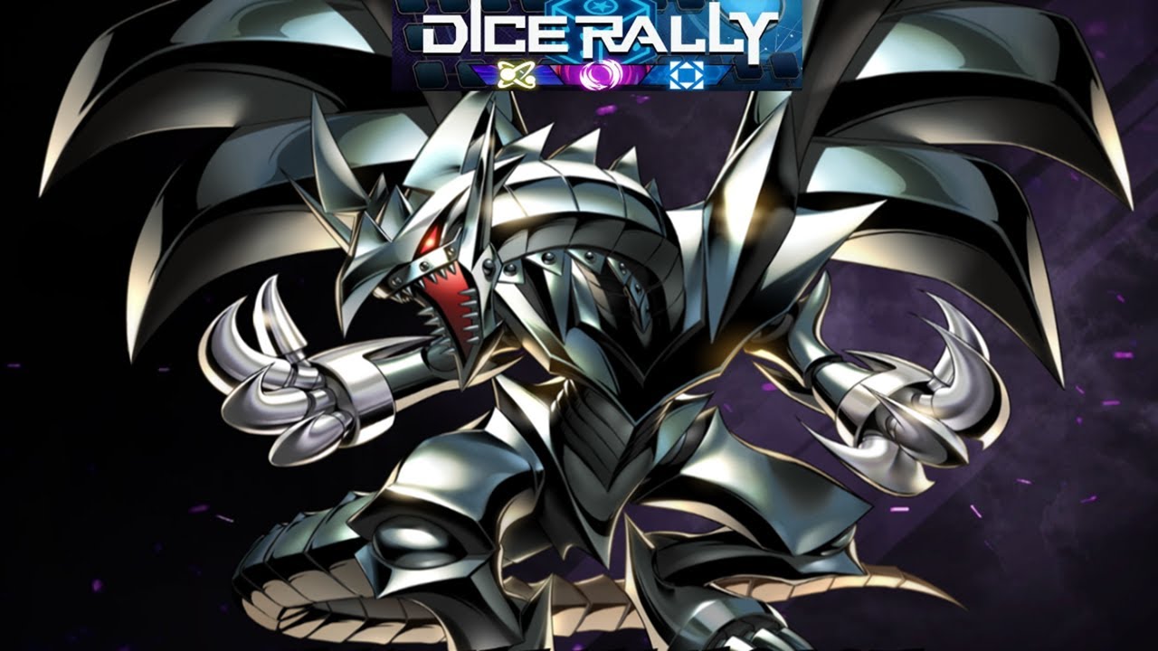 DICE RALLY 🎲 - Max Metalmorph Deck | Yu-Gi-Oh! Master Duel | Replays 🎮 ...
