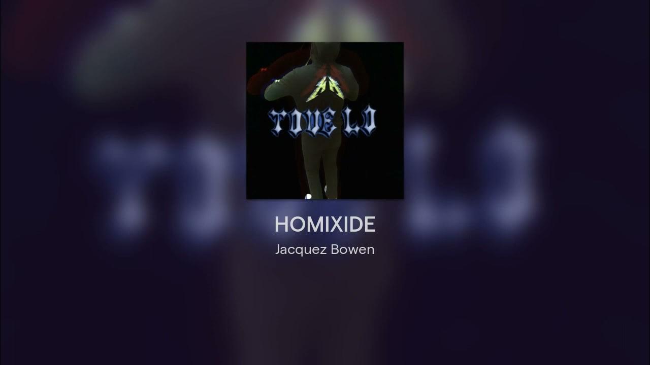 HOMIXIDE - YouTube