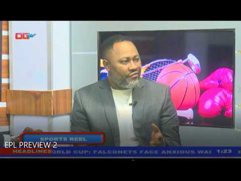 Can Man United Upset Man City at Old Trafford? | Sports Reel