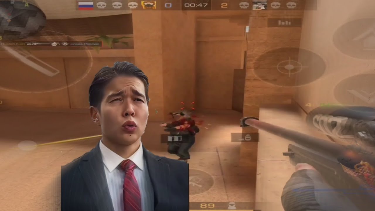 SIGMA? | Standoff 2 Highlights - YouTube