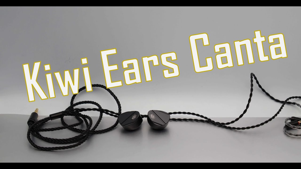Kiwi Ears Canta - YouTube