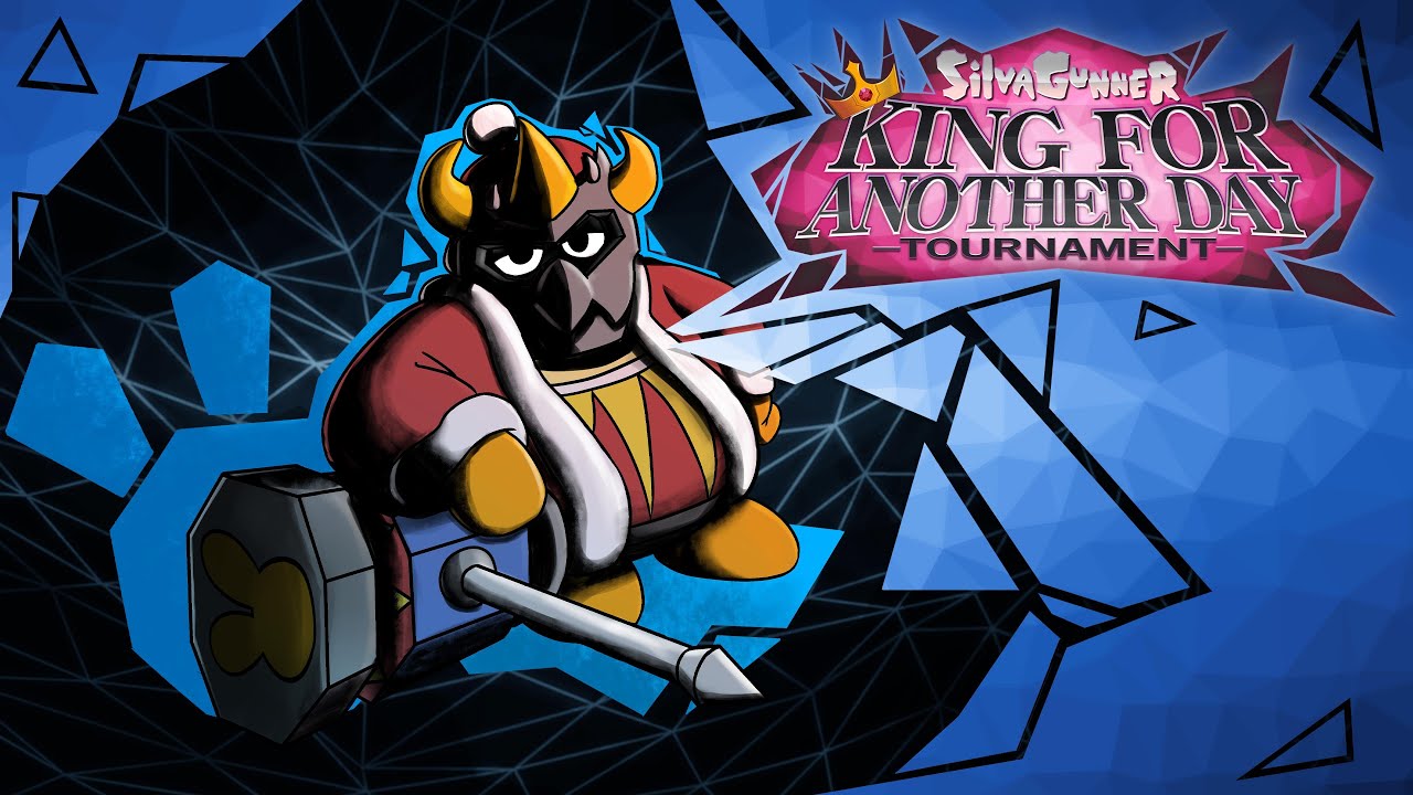Ordeal of the Masked King - SiIvaGunner: King for Another Day - YouTube