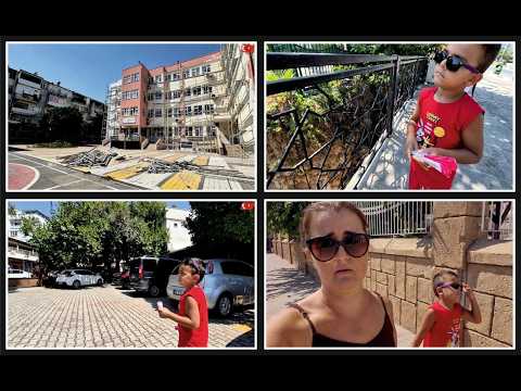 BOŞA VERİLEN 300-TL #RAM - OKUL - FORMA DERKEN MECBUREN DIŞARIDAYIZ #KİMSDE SABIR KALMAMIŞ ARTIK