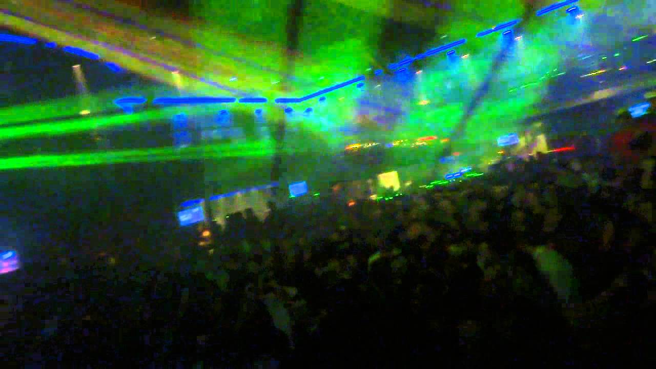 Retro Halloween cherry mOOn @ JetClub /31.10.2014 - YouTube