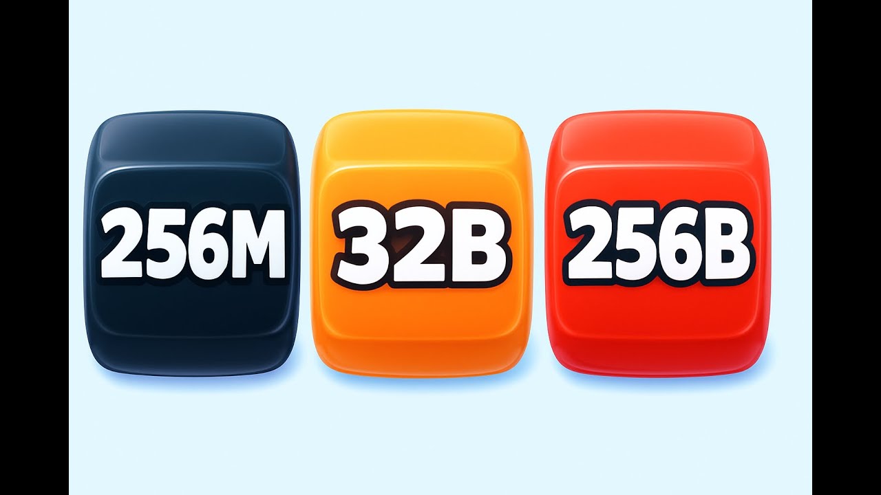 Jelly Run 2048 VS Jelly Tube Run 2048 | Mega Cube Fight Showdown - YouTube