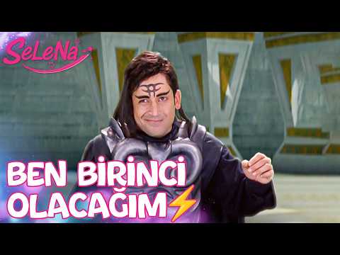 Hades'in kurnazlıkları bitmiyor!- Selena 101. Bölüm