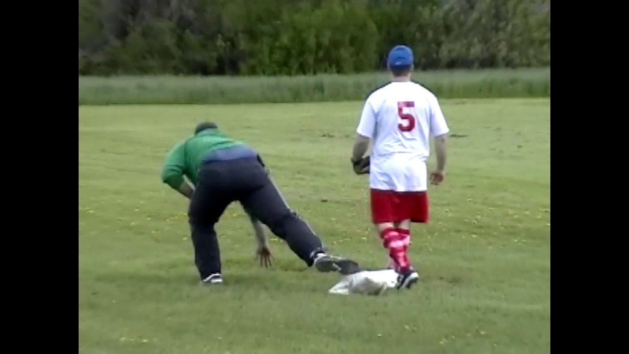 Chazy - West Chazy-B'town FDSB 5-24-05 - YouTube