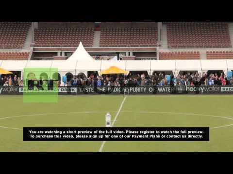 Netherlands: Goal line technology finally enters European game