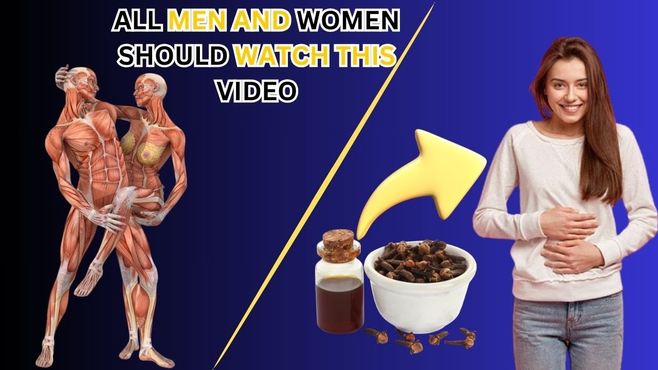 Take Cloves but don't Make the Same Mistake Many People do, What ...