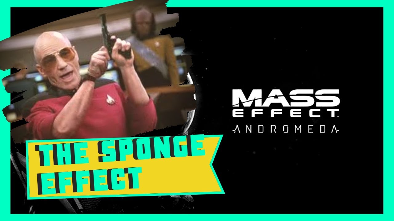 The Sponge Effect - YouTube