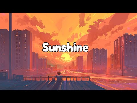 MONKEY MAJIK - SUNSHINE (Lyrics) - YouTube
