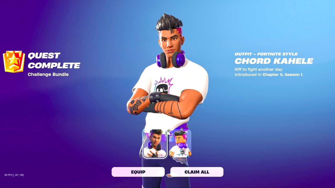 How to Claim *FREE* Skin TODAY! (iPhone/Android) - YouTube