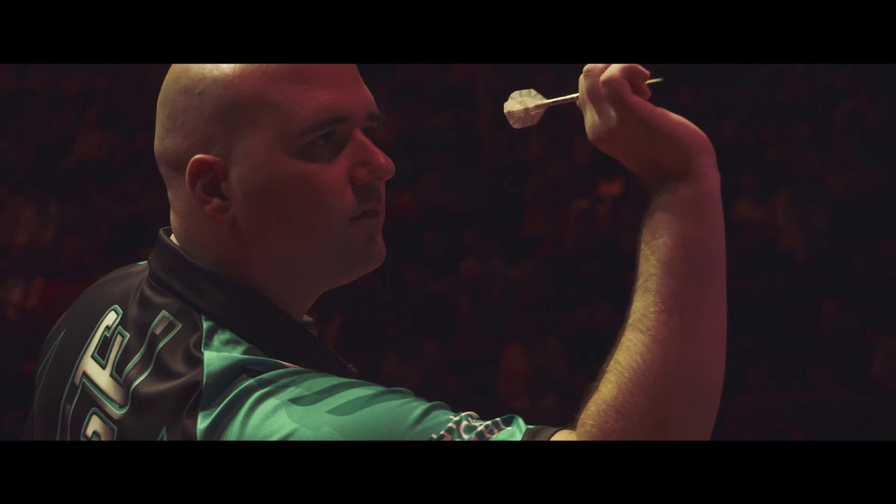 Target Masters Cologne - 2018 - YouTube