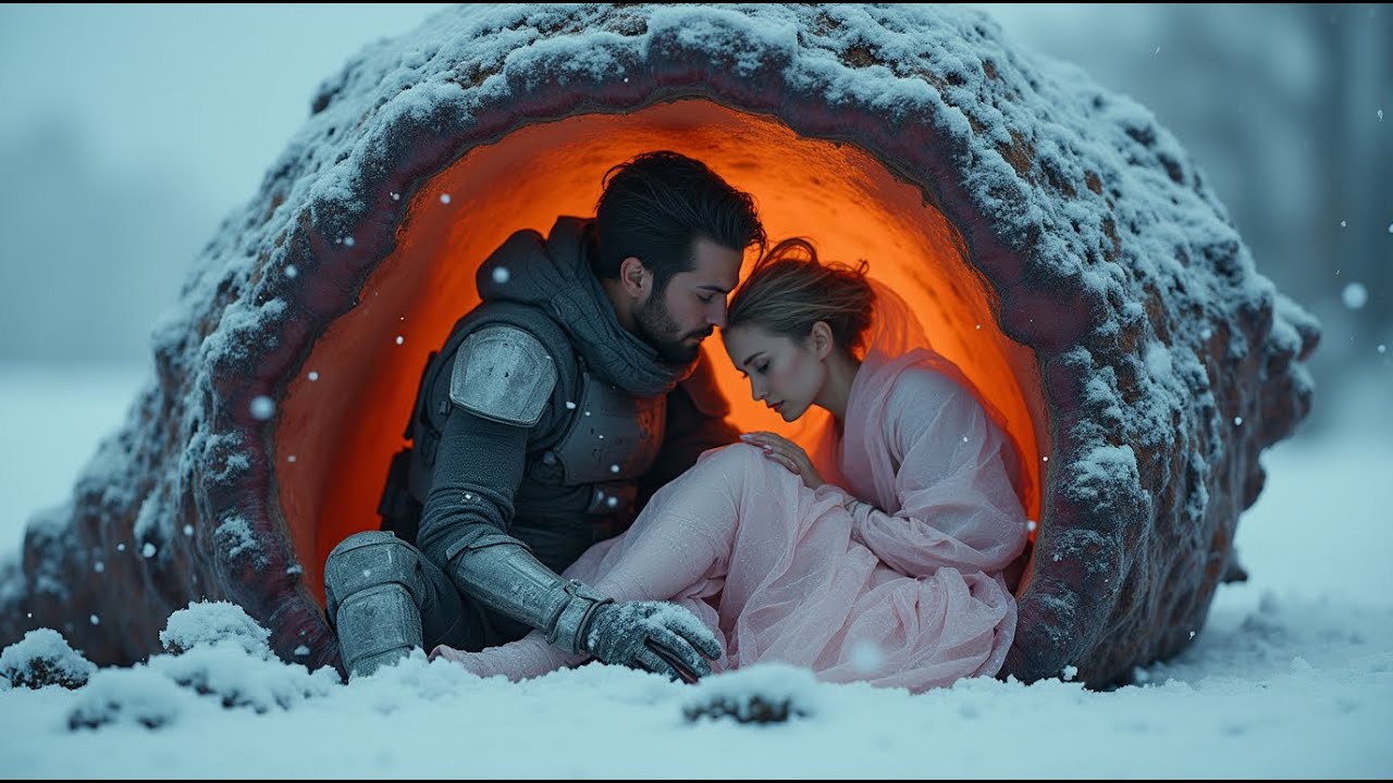 "Inside a Beast’s Stomach: The Alien Girl Who Stayed by My Side | Sci ...