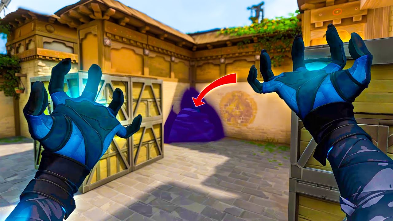 CORNER SMOKING AS OMEN??? - YouTube