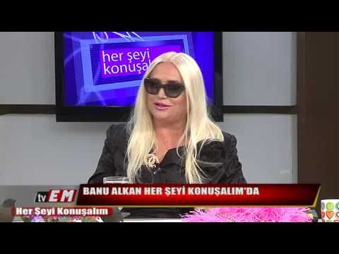 HER ŞEYİ KONUŞALIM 21.11.2016 TVEM