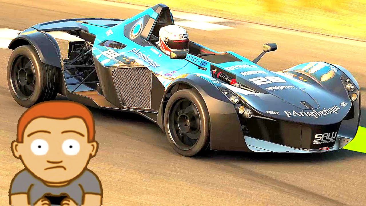 Project Cars MAXED OUT GTX 980 SLI FPS Frame Rate Performance Test ...