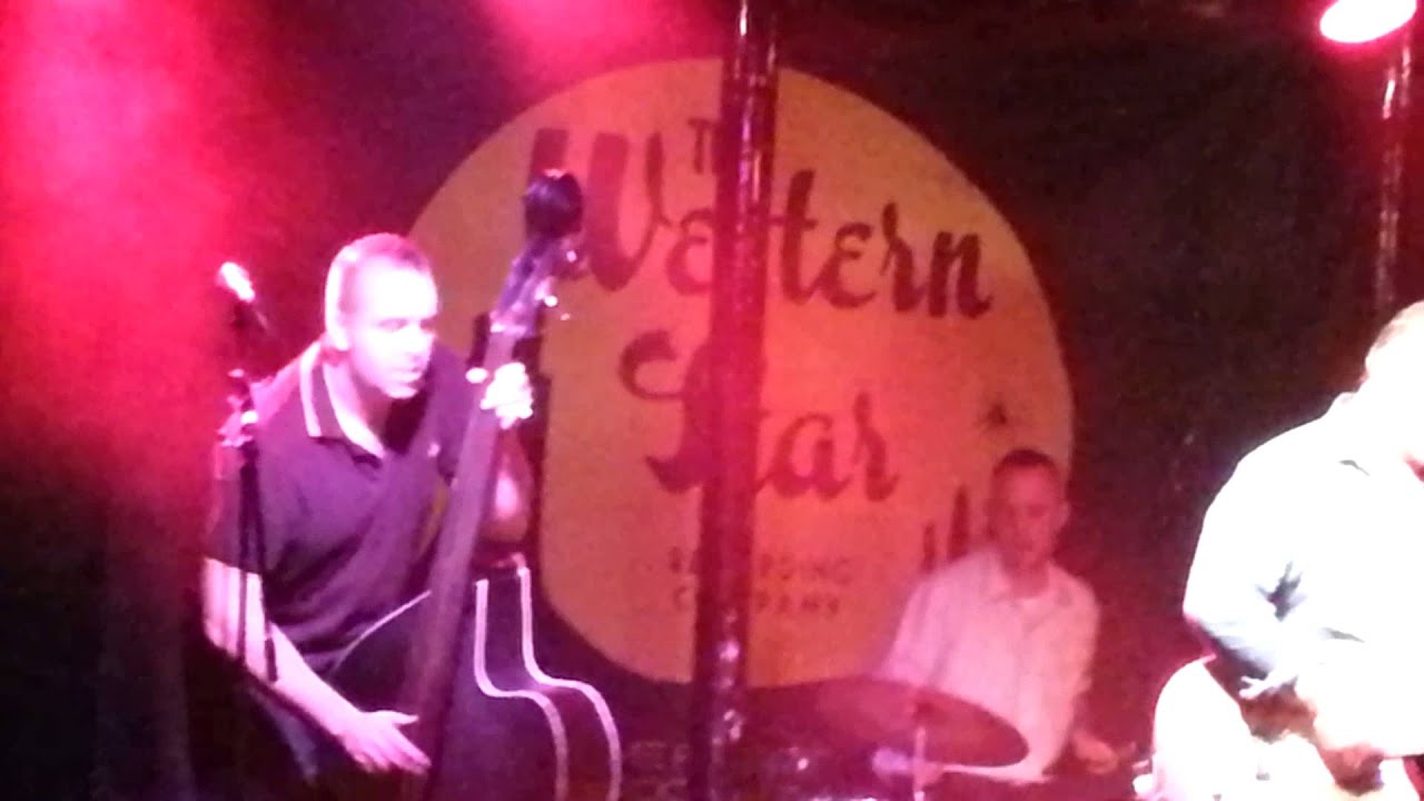 Jack Rabbit Slim - YouTube