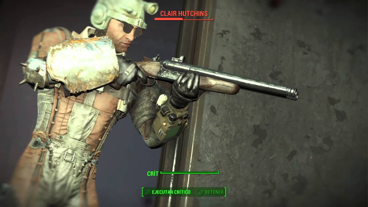 Party Hard Bar in Goodneighbor Fallout 4 - YouTube
