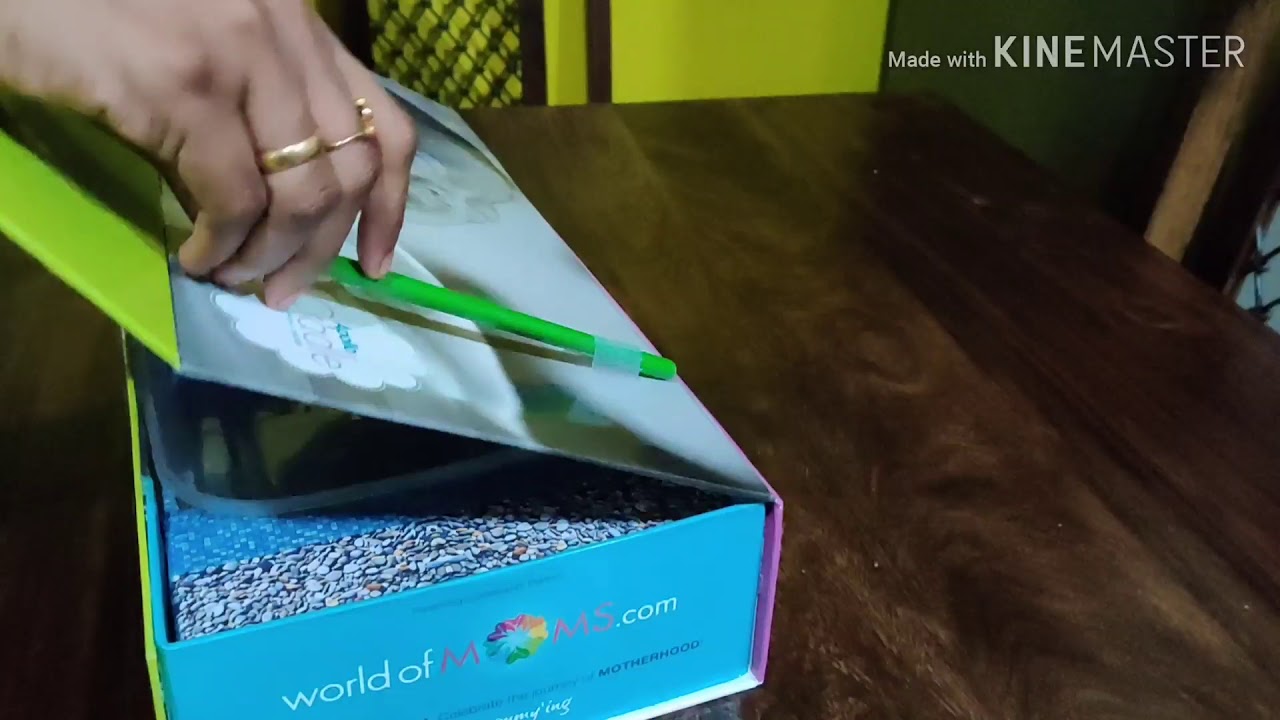 Refraction of Light - A Science Experiment - YouTube