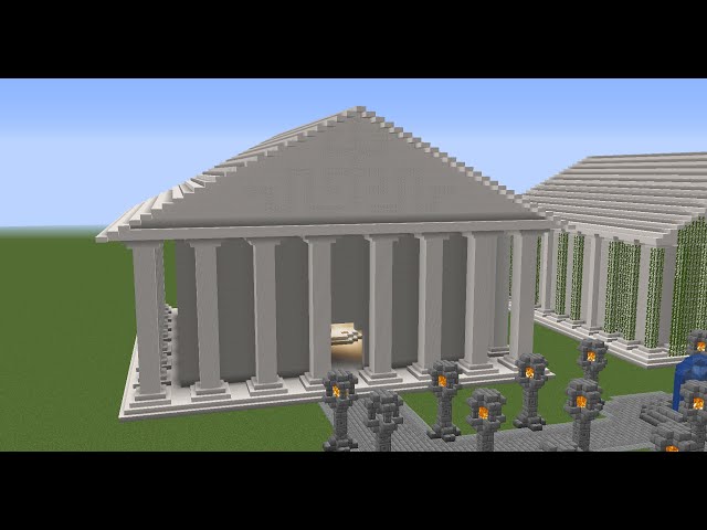 Camp Half Blood Zeus Cabin Bedroom Of The Zeus Cabin