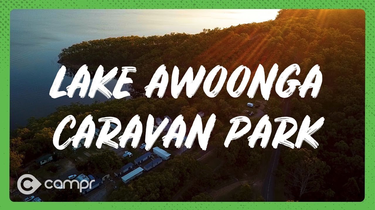 Are Dogs Allowed At Lake Awoonga