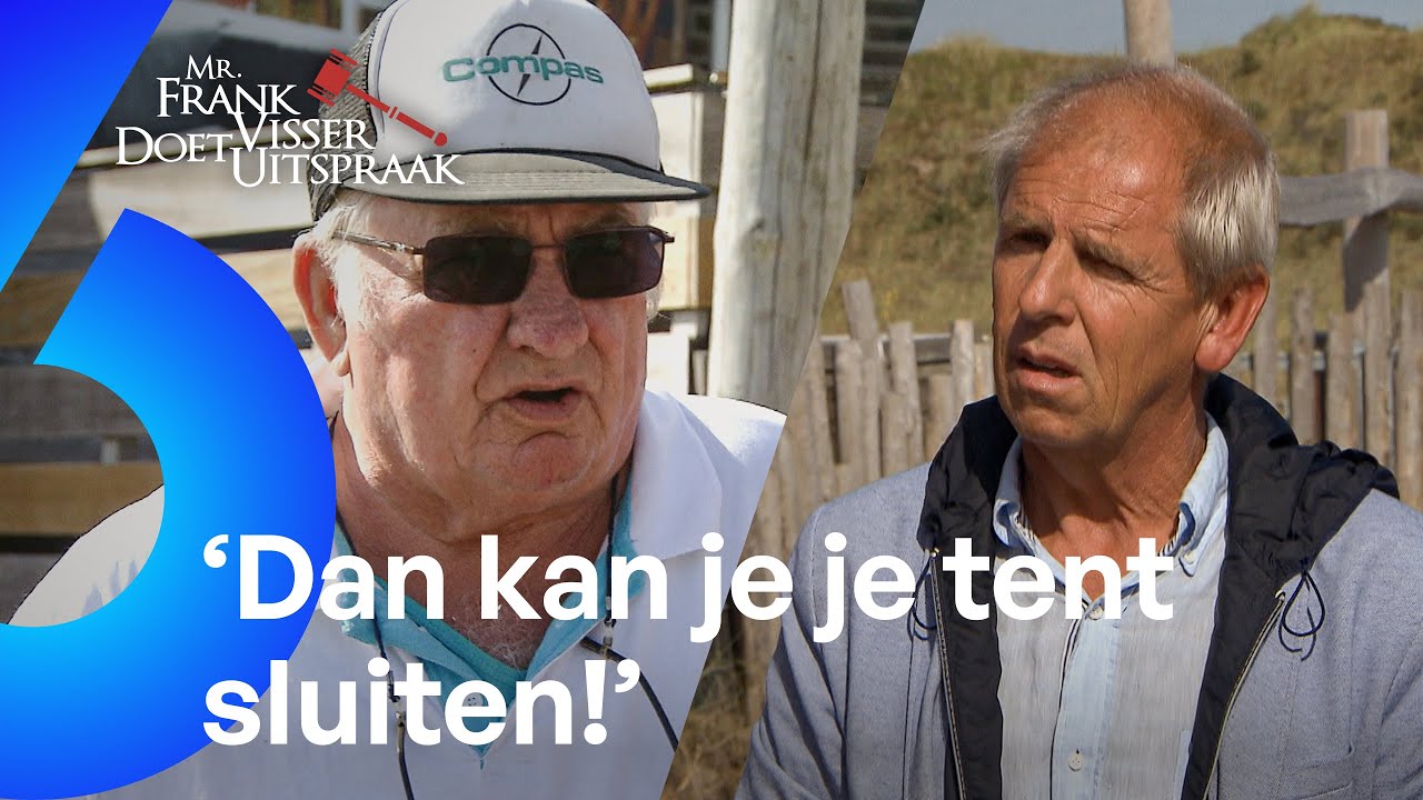 Winkel VALT UIT ELKAAR door 'ROBIN HOOD' van Noordwijk! | Mr. Frank ...