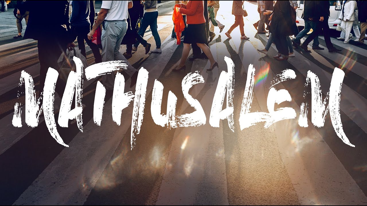 Mathusalem - Lyric Video - YouTube