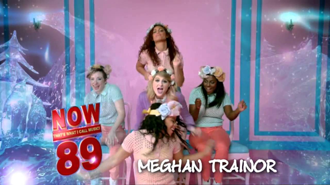 Now 89 Official Tv Ad Youtube