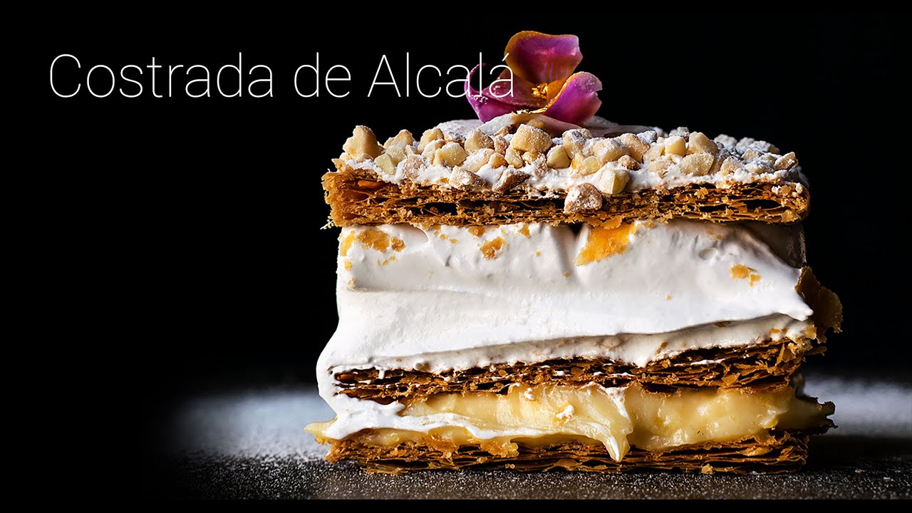 Costrada de Alcalá - YouTube