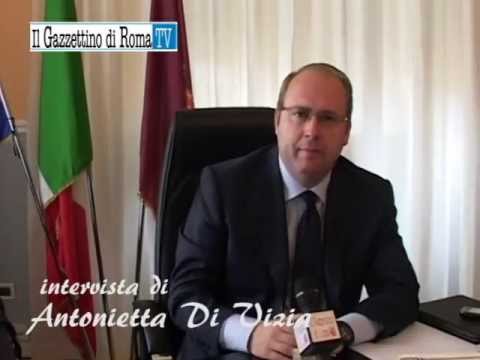 INTERVISTA A DAVIDE BORDONI - YouTube