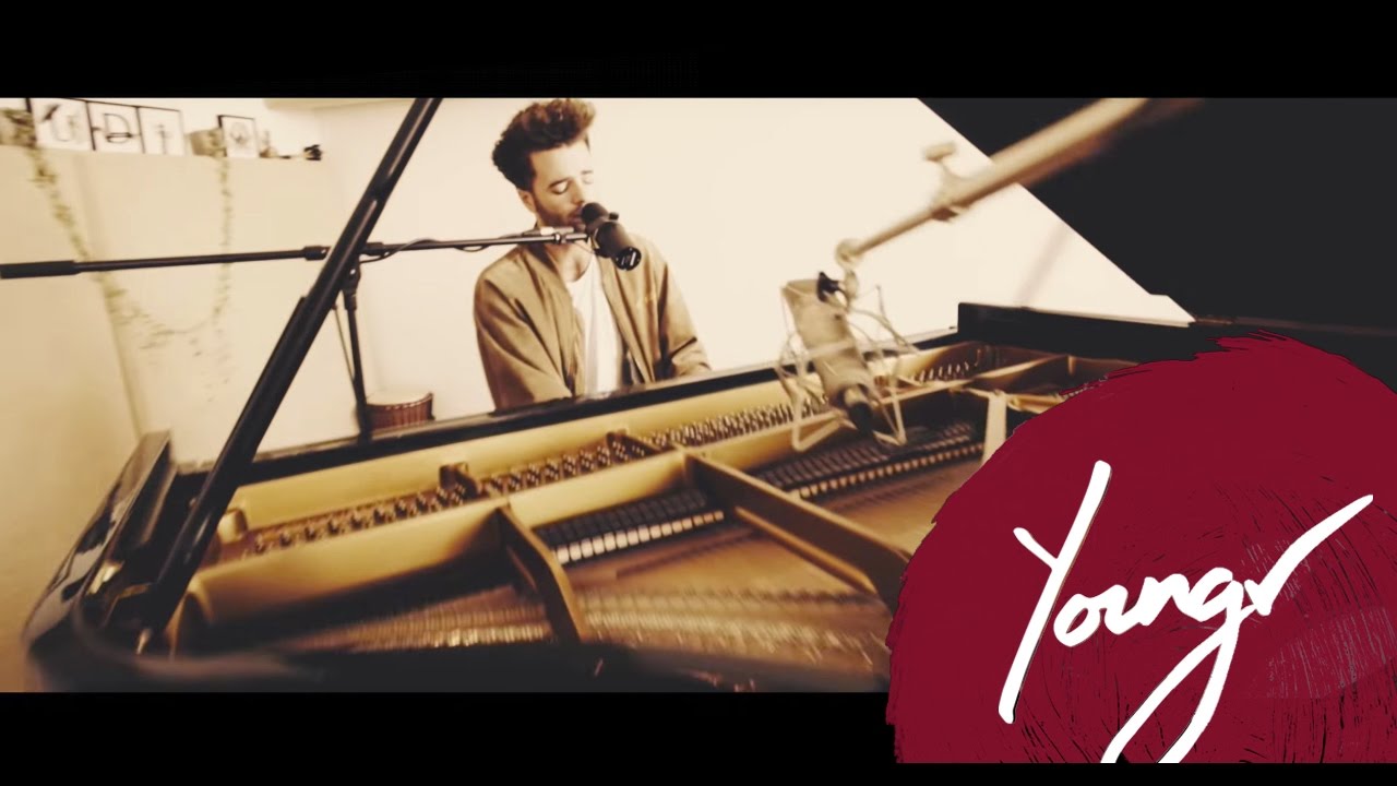 Youngr - Too Keen (Acoustic) - YouTube