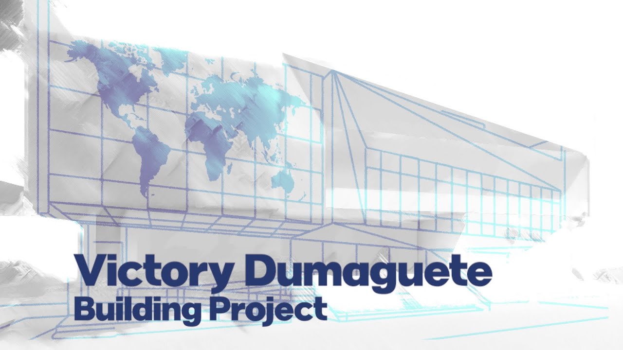 Building Project Update April 2021 - YouTube