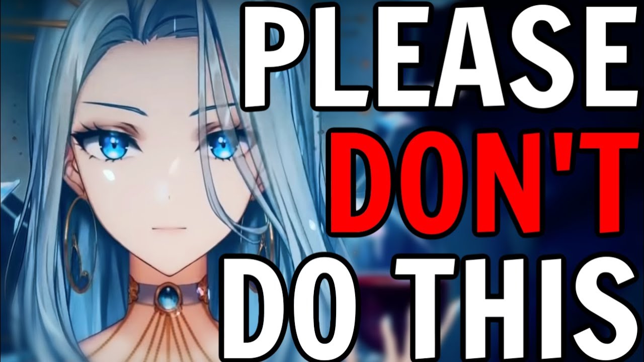 LeeandLie (AmaLee) has a major problem going on... - YouTube