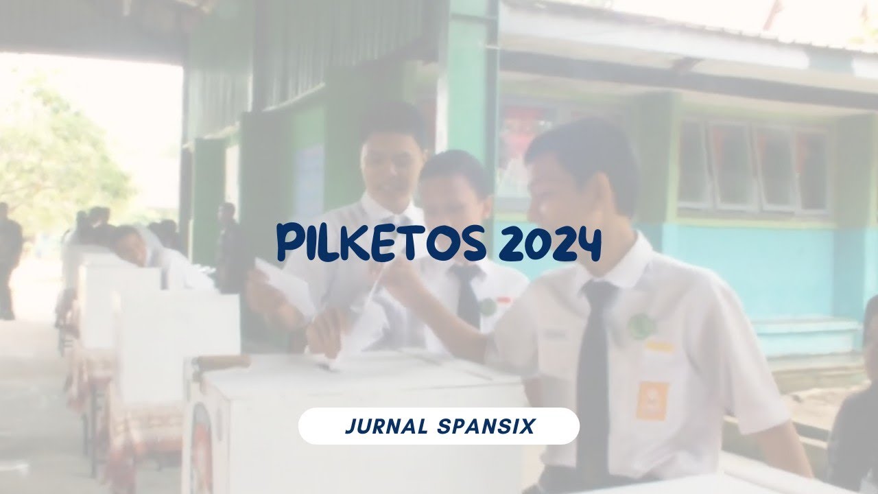 PILKETOS 2024 - YouTube